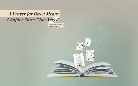 A Prayer for Owen Meany by Kyleigh Melville on Prezi