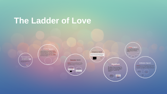 The Ladder of Love by Nathalie Morasch on Prezi