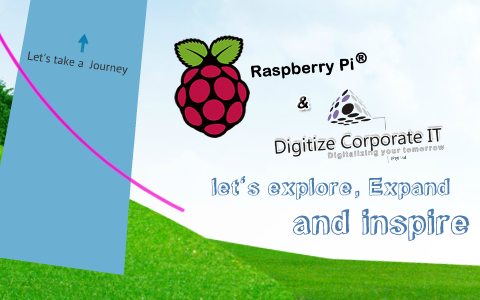 Raspberry Pi Presentation by Digitize Corp on Prezi