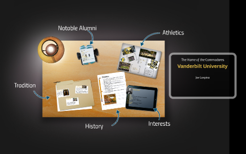 Tradition by Joe LaSpina on Prezi