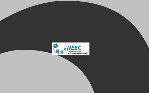 Plan de Implementación NEEC by martin esquivel on Prezi