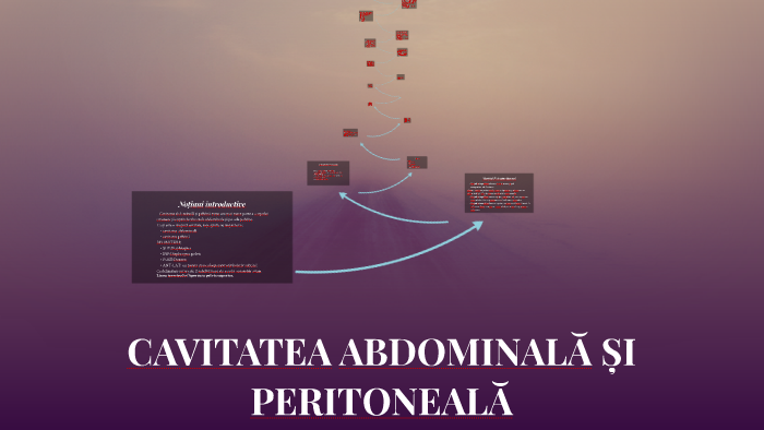 CAVITATEA ABDOMINALĂ ȘI PERITONEALĂ by Andrei Valahu on Prezi
