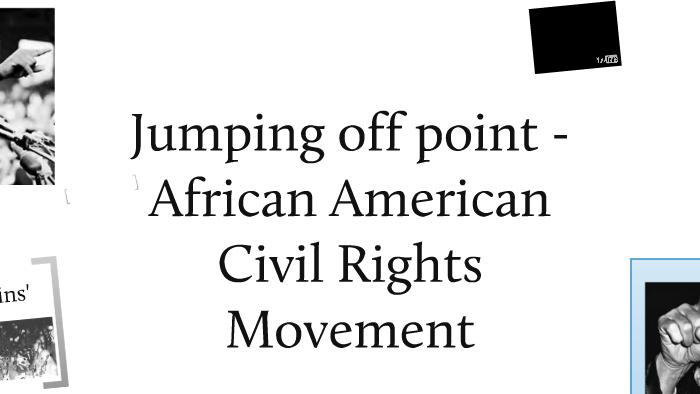 African American Civil Rights Movement tactics by Kat Reguero ...
