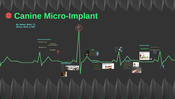 DoggyHealth by TJ Scanlon on Prezi