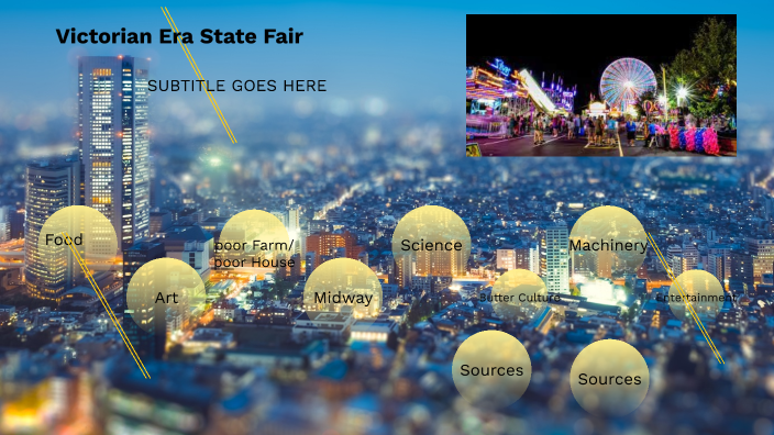 Victorian Era State Fair by isaac magee on Prezi