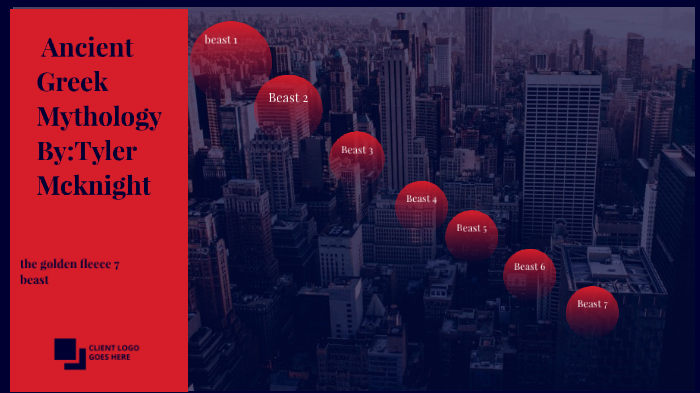 Ancient Greek Mythology: MythMaster Grid by Tyler McKnight on Prezi