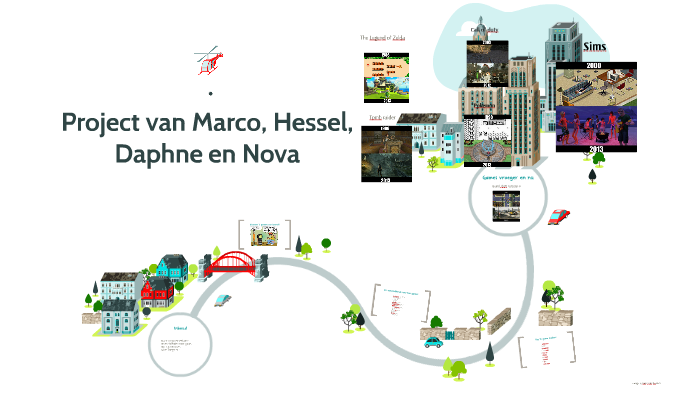 Project van Marco, Hessel, Daphne en Nova by Nova Bouma on Prezi