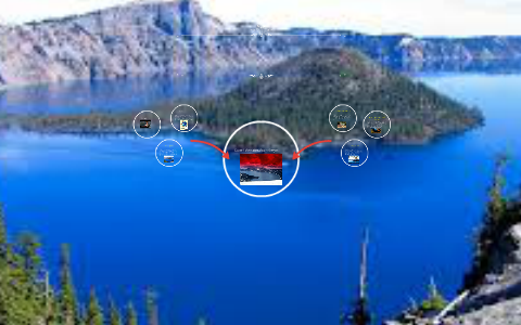Crater Lake by Derek Hawes on Prezi