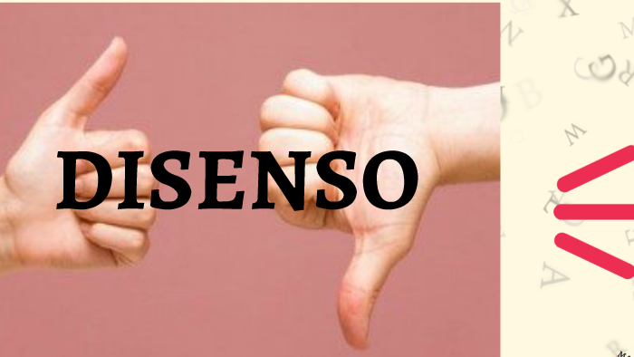 DISENSO by Cathy Molina on Prezi