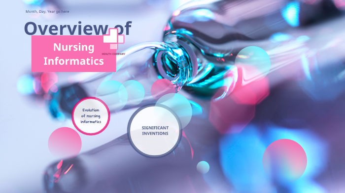 nursing informatics by Ana Fe Burcio on Prezi