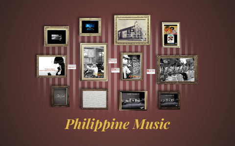 Spanish Influence on Philippine Music by on Prezi