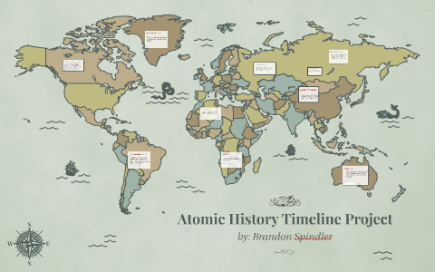 Atomic History Timeline Project by Brandon Spindler on Prezi