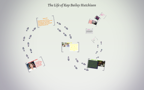 The Life of Kay Bailey Hutchison by Cassandra Cope on Prezi