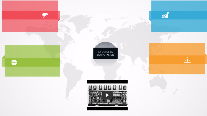 era de la computacion by Michael Sabogal on Prezi