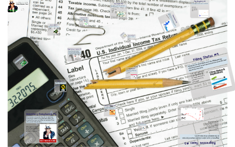 Personal Finance • Ch. 7 Vocab - Federal Income Taxes by Alyssa Mann