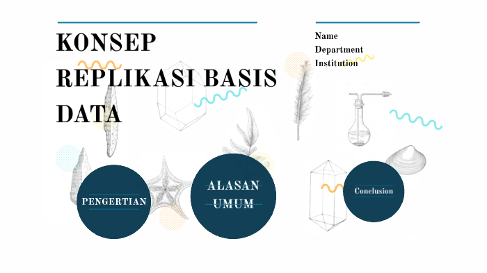 KONSEP REPLIKASI BASIS DATA by Florentina Denata on Prezi
