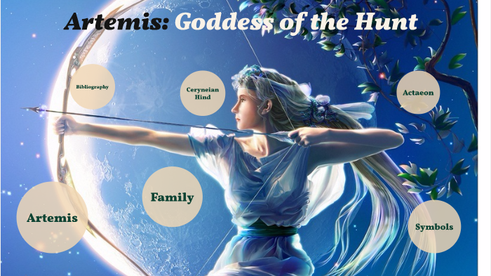 Artemis by Morgan Pachter on Prezi