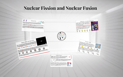 Nuclear Fission and Nuclear Fusion by India Cotgreave on Prezi