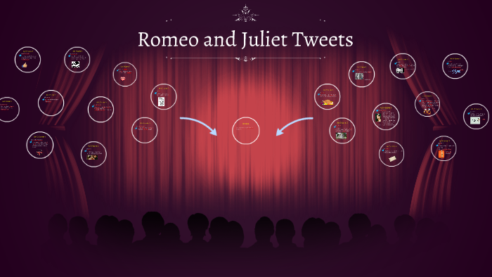 Romeo and Juliet Tweets by Sydney Puente on Prezi