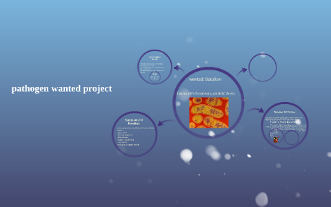 pathogen wanted project by Zach C on Prezi