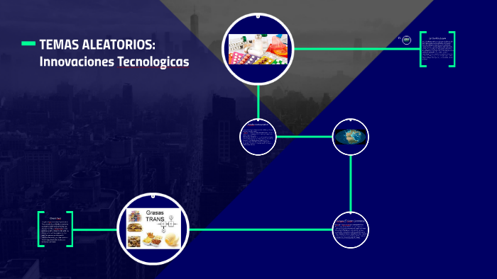 Temas Aleatorios by maría fernanda ramirez herran on Prezi