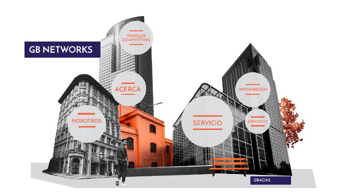 GB NETWORKS by GRISELL ARREDONDO on Prezi
