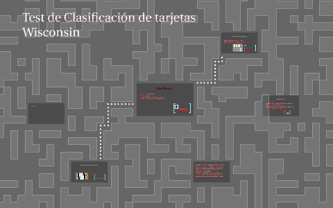 Test Wisconsin by Luis E on Prezi