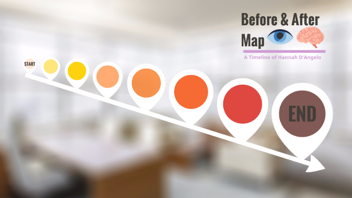 Before & After Map by Hannah D'Angelo on Prezi