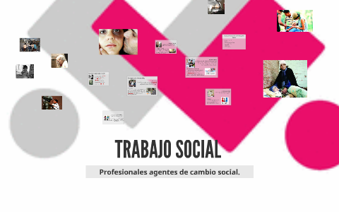 TRABAJO SOCIAL by Denisse Poveda on Prezi