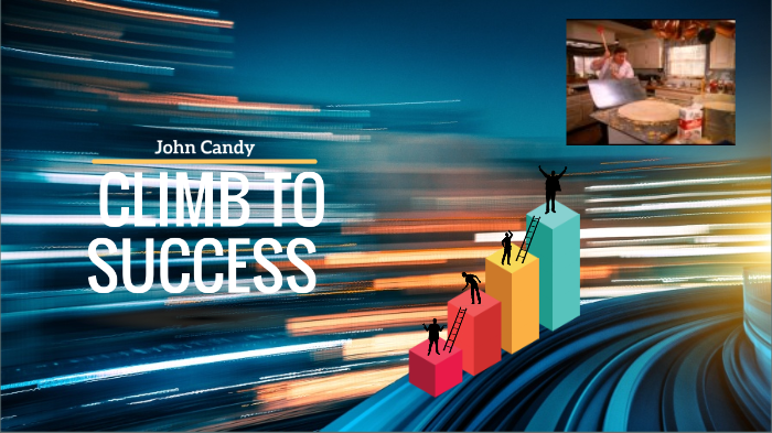 John Candy: Success Story by George Hood on Prezi