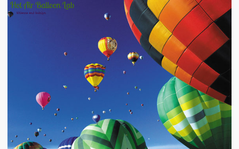 Hot Air Balloon Lab by Rhianna Phillips on Prezi