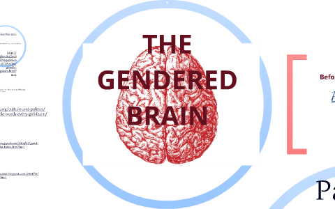 The Gendered Brain by Kate Clark on Prezi