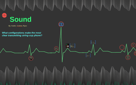 Sound by Austin Ulrich on Prezi