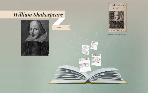 William Shakespeare by Geography Project on Prezi