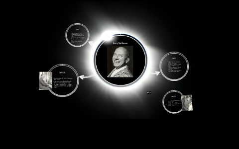 Jimmy Van Huesen by Tim Burdine on Prezi