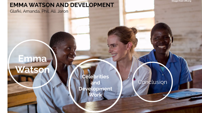 Emma Watson - Glafki, Amanda, Phil, Jaron, Ali by devsgroup Best on Prezi