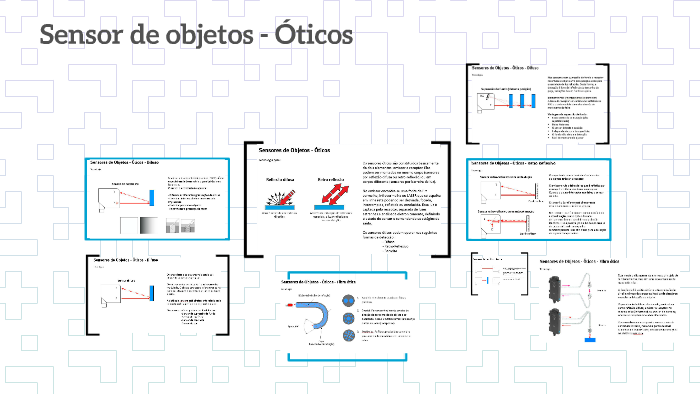 Sensor de objetos - Óticos by Helder Barbosa on Prezi