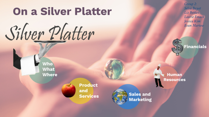 MHA Health IT Presentation by Evan Martow on Prezi