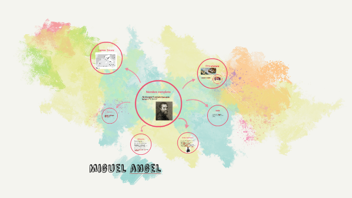 Michelangelo di Lodovico Buonarroti Simoni by Simon Calderon on Prezi