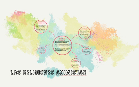 las religiones animistas by marta de zanger on Prezi