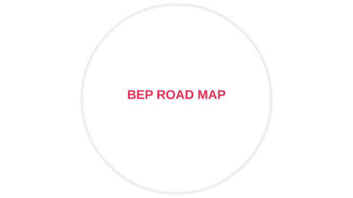 BEP ROAD MAP by Eslam Zahran on Prezi