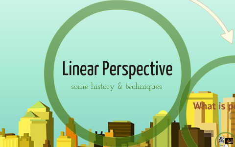 Linear Perspective by Tabitha Eller on Prezi
