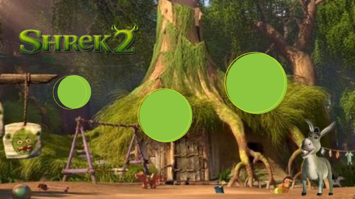 French in Shrek by Madison Greenly on Prezi