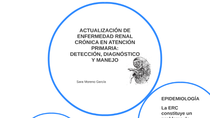 PREVALENCIA DE ENFERMEDAD RENAL CRÓNICA, ENFERMEDAD RENAL OC by Saraa ...