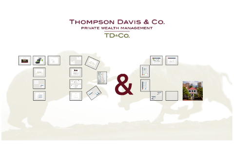 TD & Co. Template by Thompson Davis & Co. on Prezi