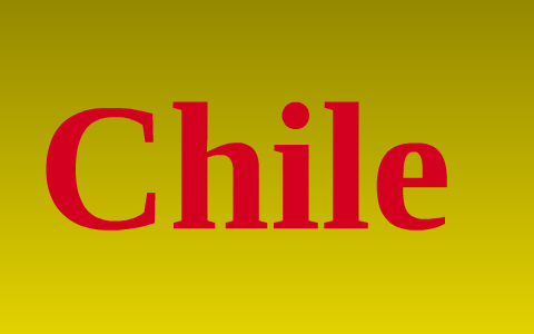 Chile Spanish 1 Culture Capítulo 5 Exprésate 1 by James Nair