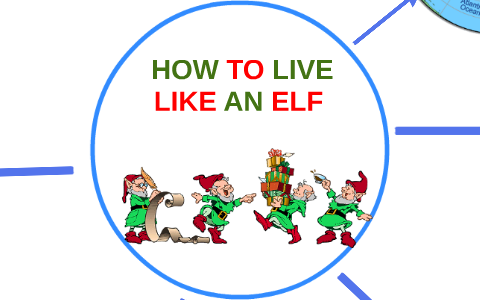 THE ELVES OF THE NORTH POLE by Ryan McCord on Prezi