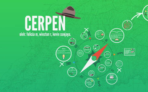 Cerpen by Felicia Malone on Prezi