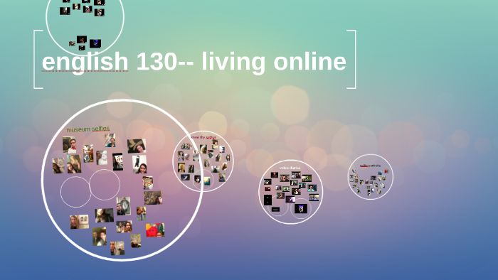 Museum Selfies by Leisha Jones on Prezi