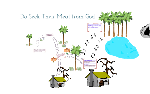 Do Their Meat from God Project by Jared Roberts on Prezi